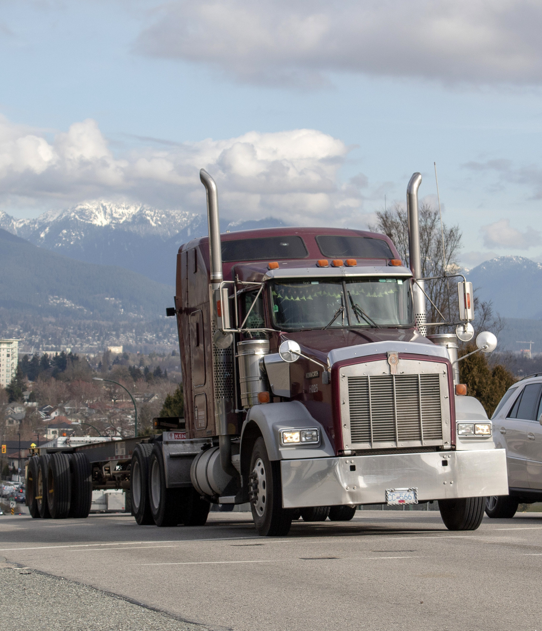 B.C. introduces mandatory entry-level training - Truck News