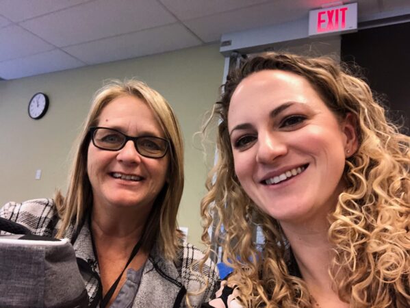 Championing women in the industry - Truck News