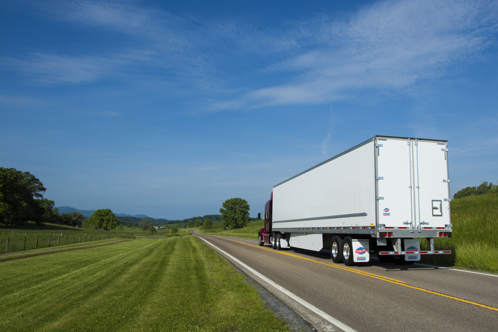Trailer orders bounce back due to “tremendous” pent-up demand - Truck News