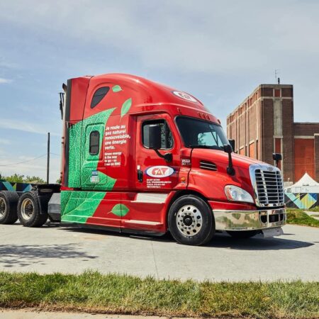 Cummins X15N engine could expand natural gas interest - Truck News