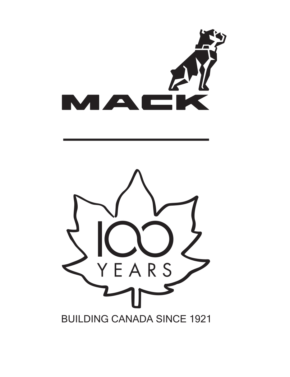 Mack Trucks celebrates 100 years in Canada - Truck News