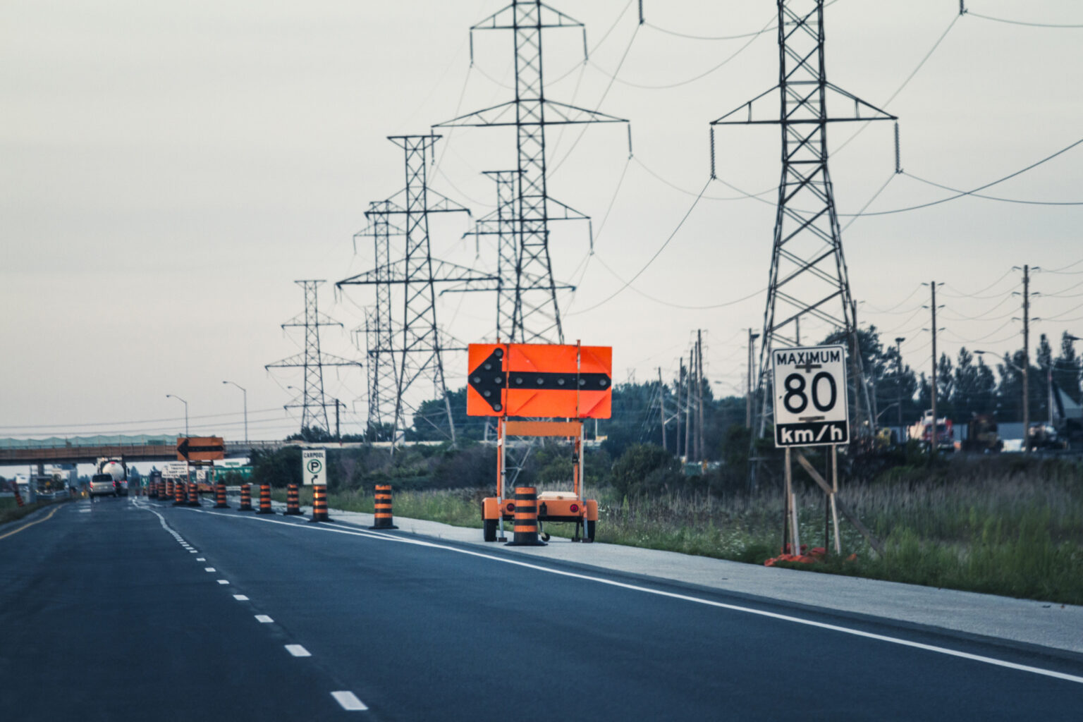 Ontario invests $30M in road fixes - Truck News