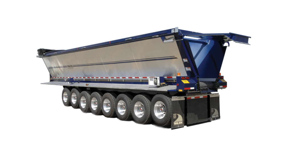 HHOLB 8 axle - Truck News