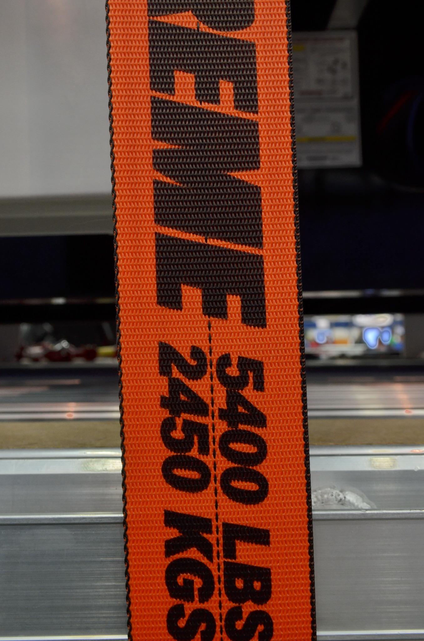 Beware the pitfalls of cargo securement rules: Driver's Education ...