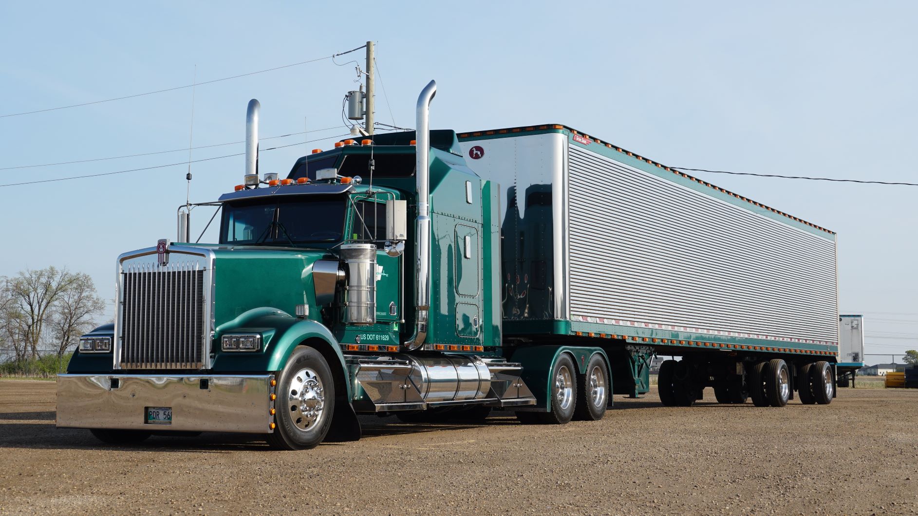 Shell Rotella SuperRigs registration opens - Truck News