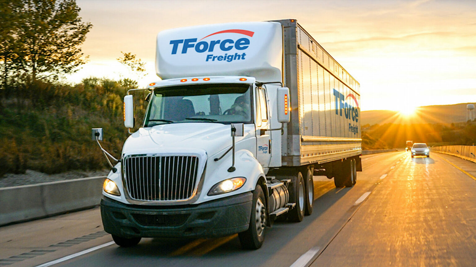 TFI International posts Q4 results, discloses position in ArcBest ...
