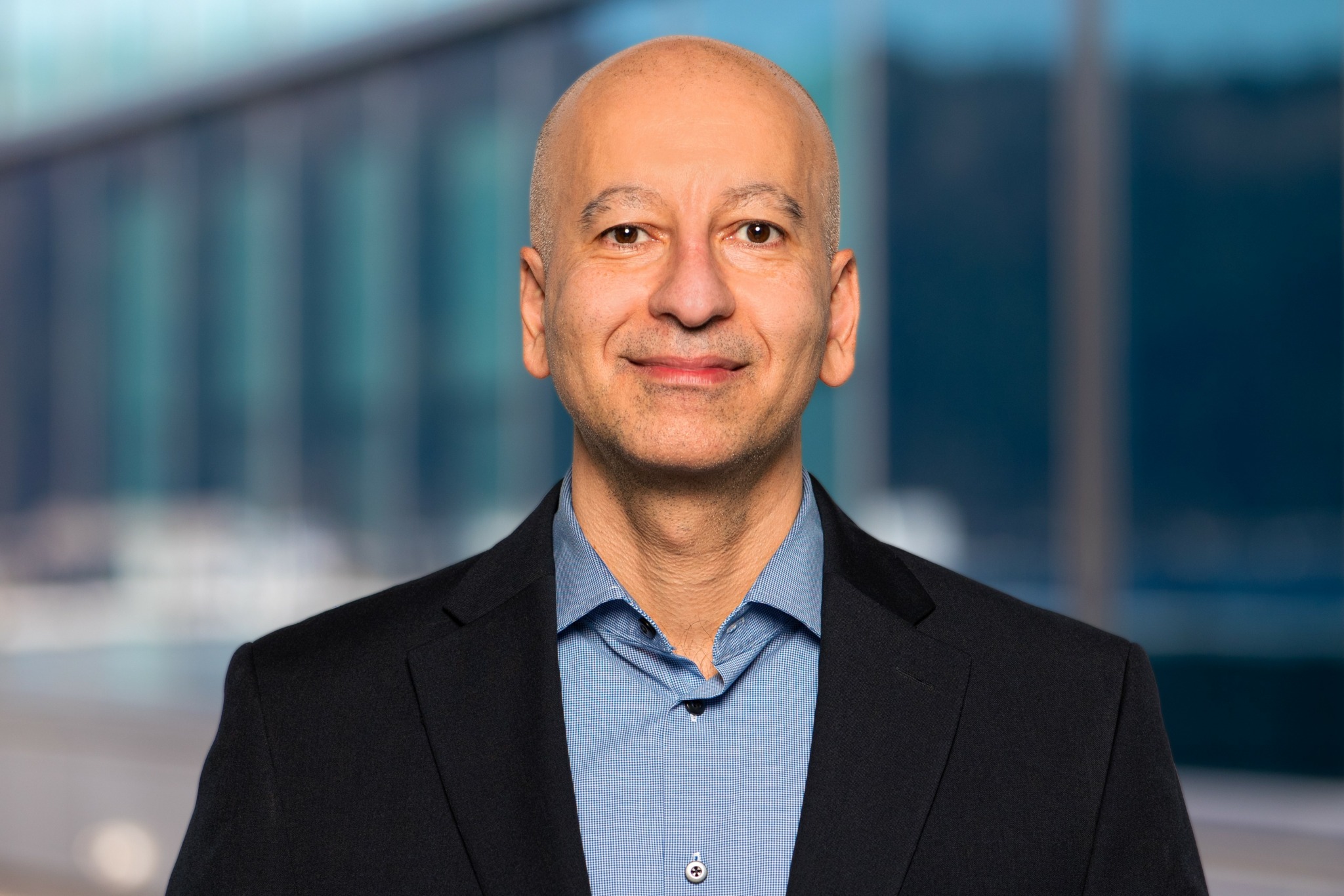 Diab to lead DTNA’s distribution network development - Truck News