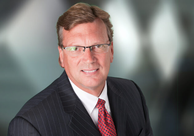 Hendrickson CEO announces retirement - Truck News