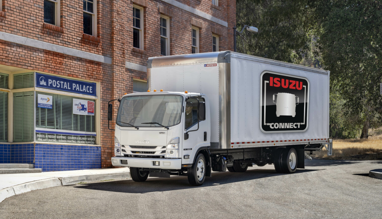 Isuzu dealers to roll out Isuzu Connect to improve service - Truck News