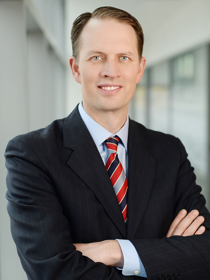 Goodyear promotes Patterson - Truck News