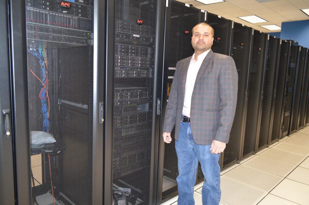 Deol safeguards trucking data, assets - Truck News