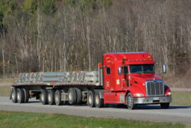 Understand your truck's powertrain and improve fuel economy: Driver's ...