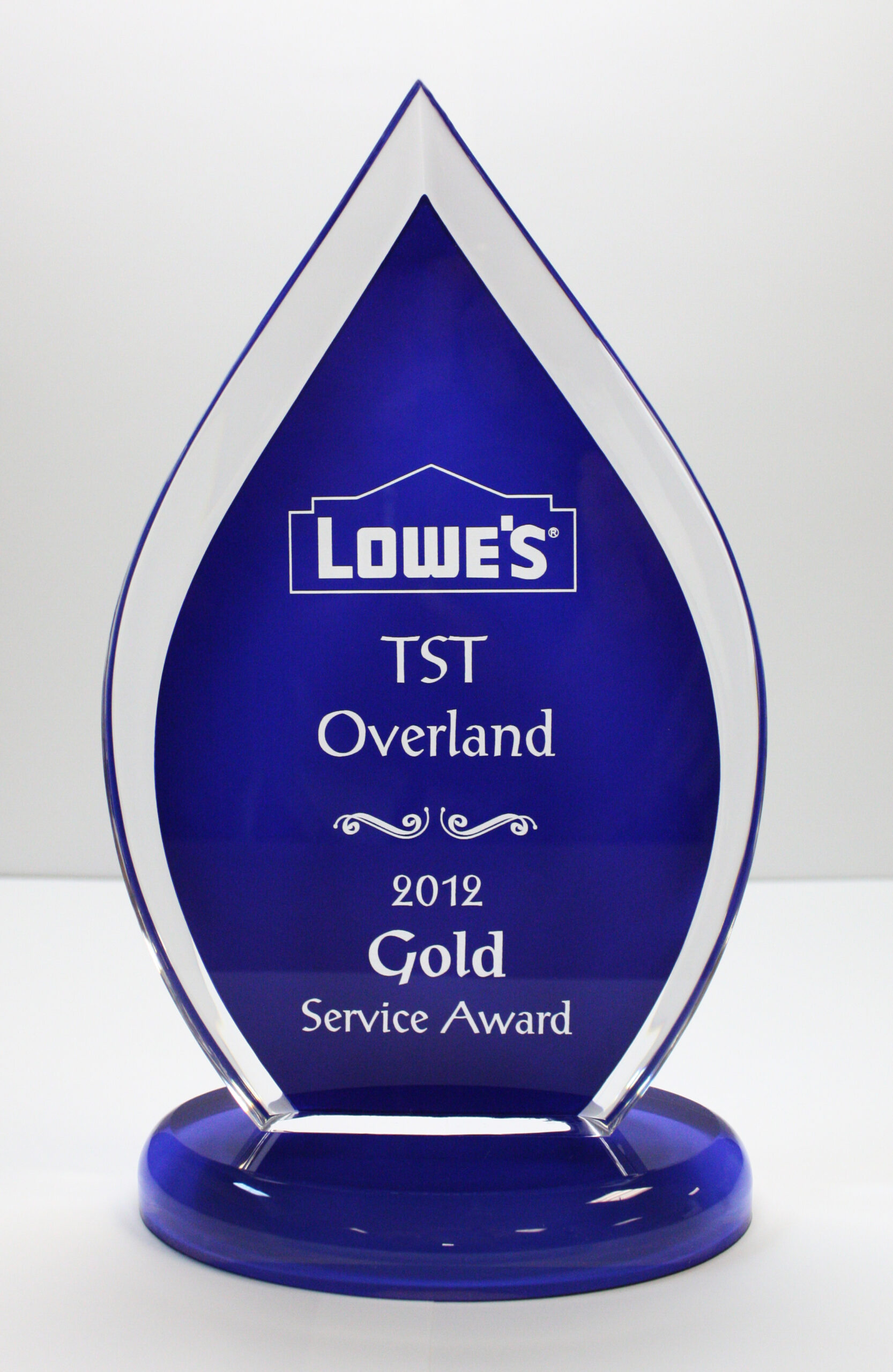 TST Overland Express gets top honors for service excellence - Truck News