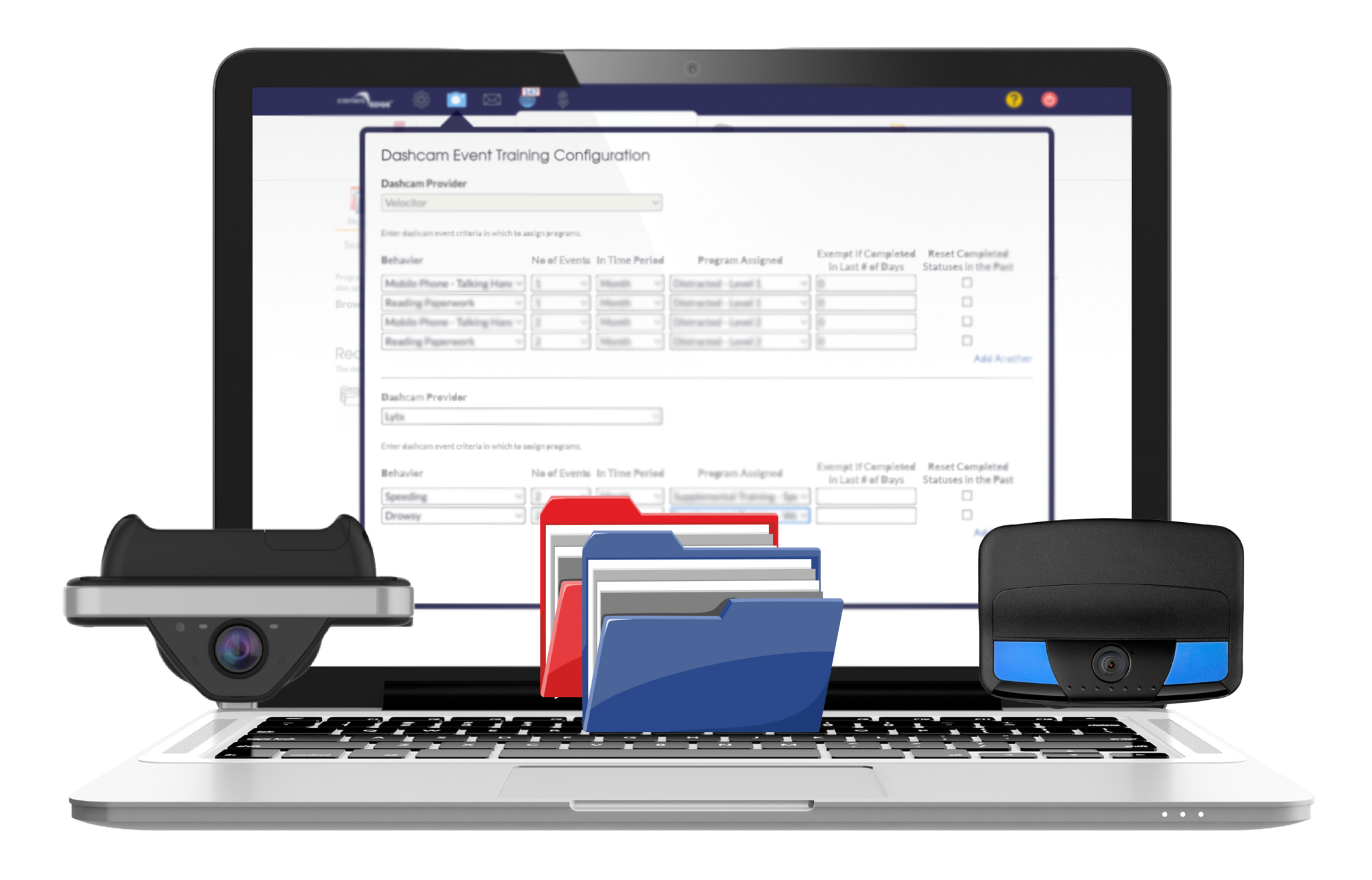 CarriersEdge offers dashcam event integration system - Truck News
