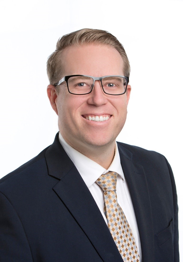 Shaw takes the helm at HDMA - Truck News