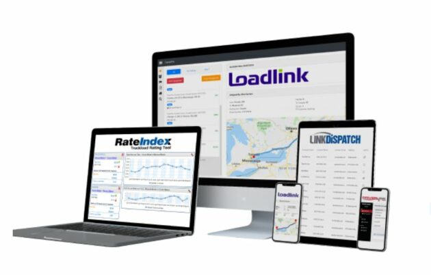 Loadlink_2020 - Truck News