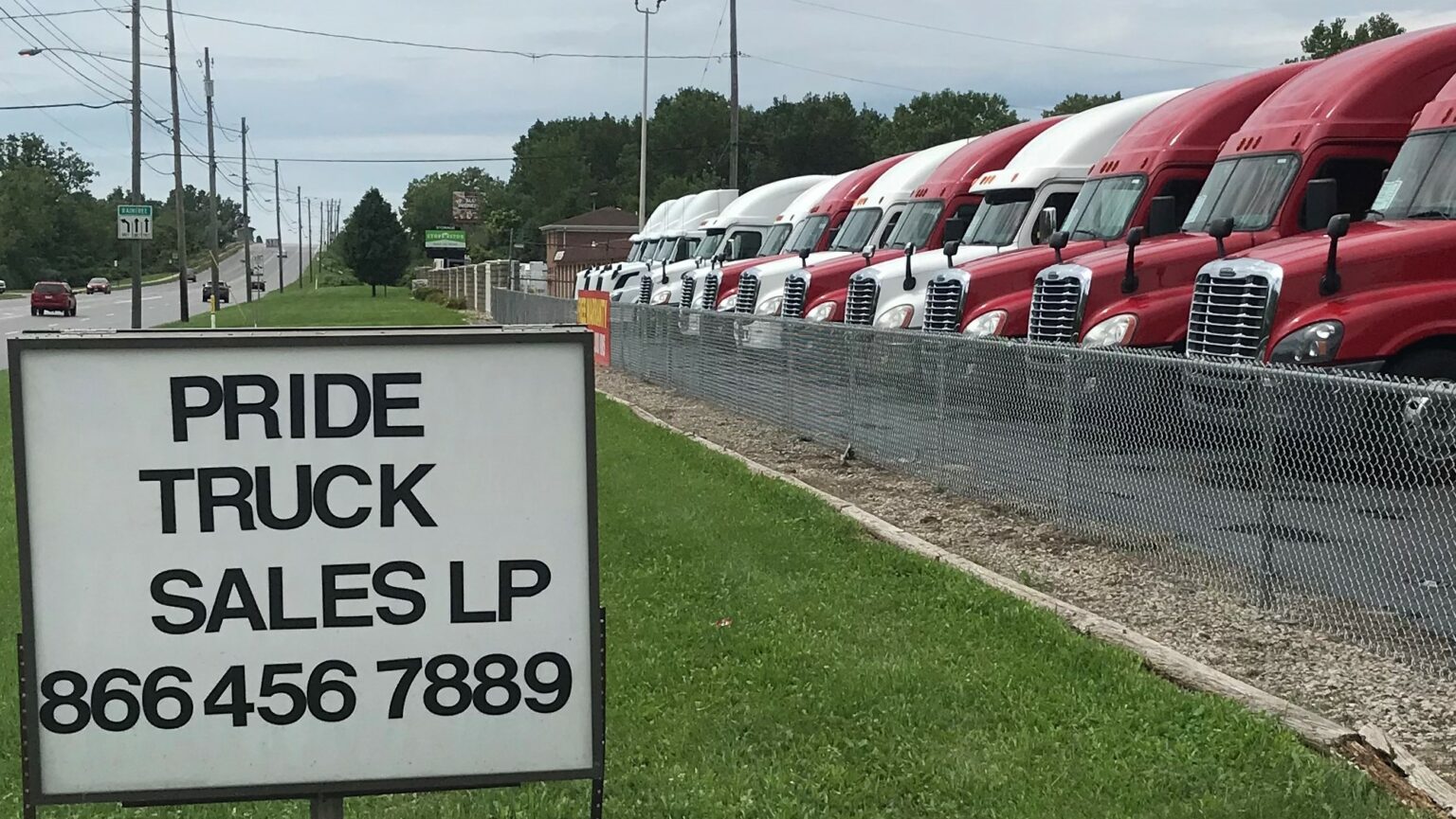 Pride Group files for bankruptcy protection to restructure amid lawsuit ...