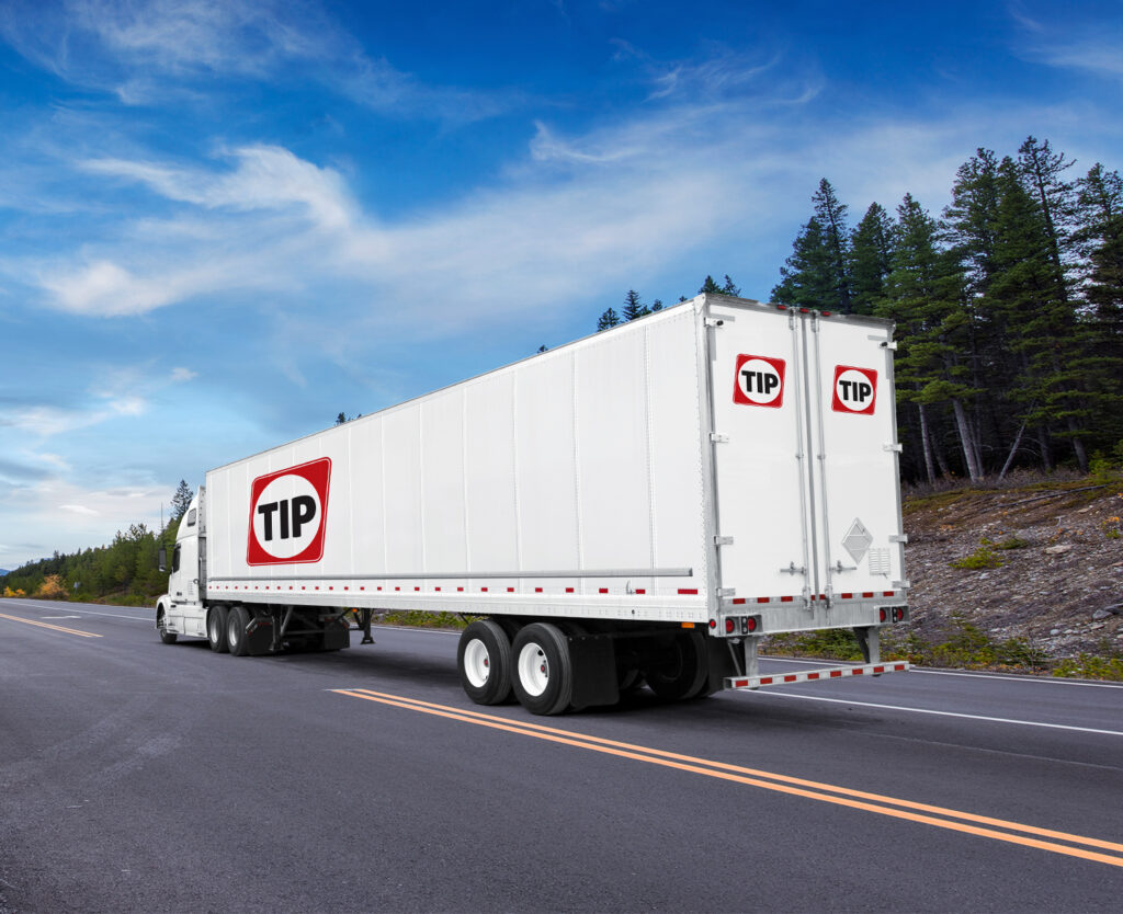 Trailer orders rebound amid demand - Truck News