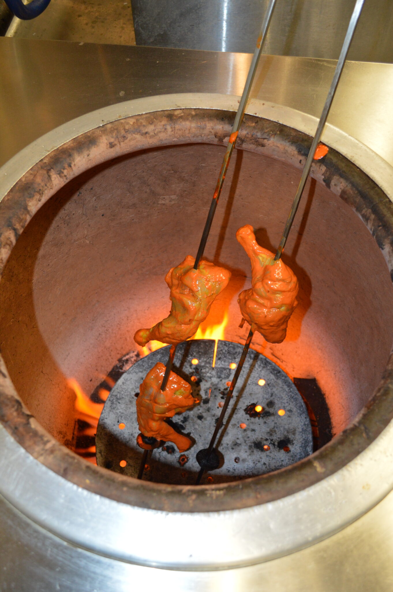 Tabaq Tandoor - Truck News