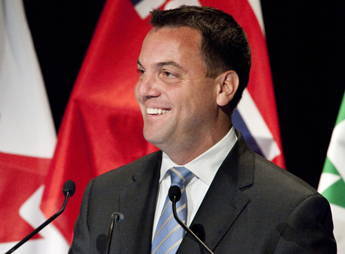 Truckers to Hudak: Biodiesel Plan Wrong Blend For Ontario - Truck News