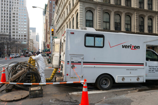 Municipal, telecom, and delivery fleets explore sustainable trucking ...