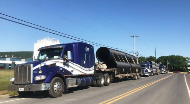 GTI Transport adds to U.S. operations - Truck News