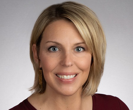 ATA names Megan Masitto new CFO - Truck News