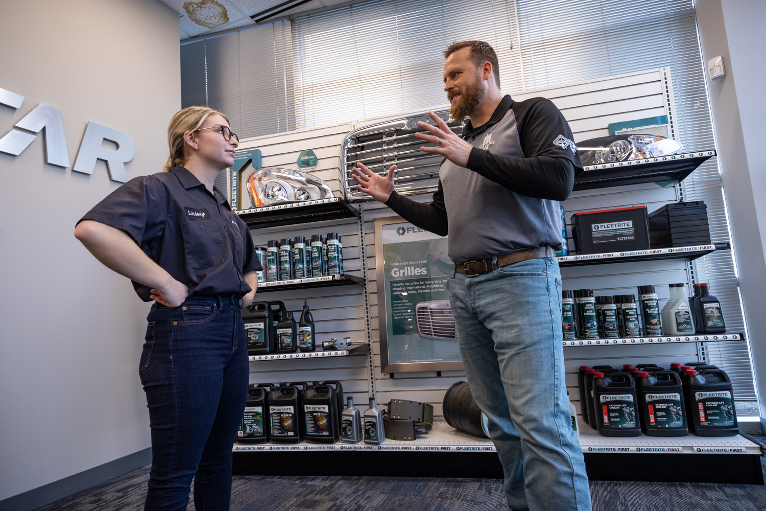 Navistar’s Fleetrite expands with new Alberta, B.C. and Quebec ...