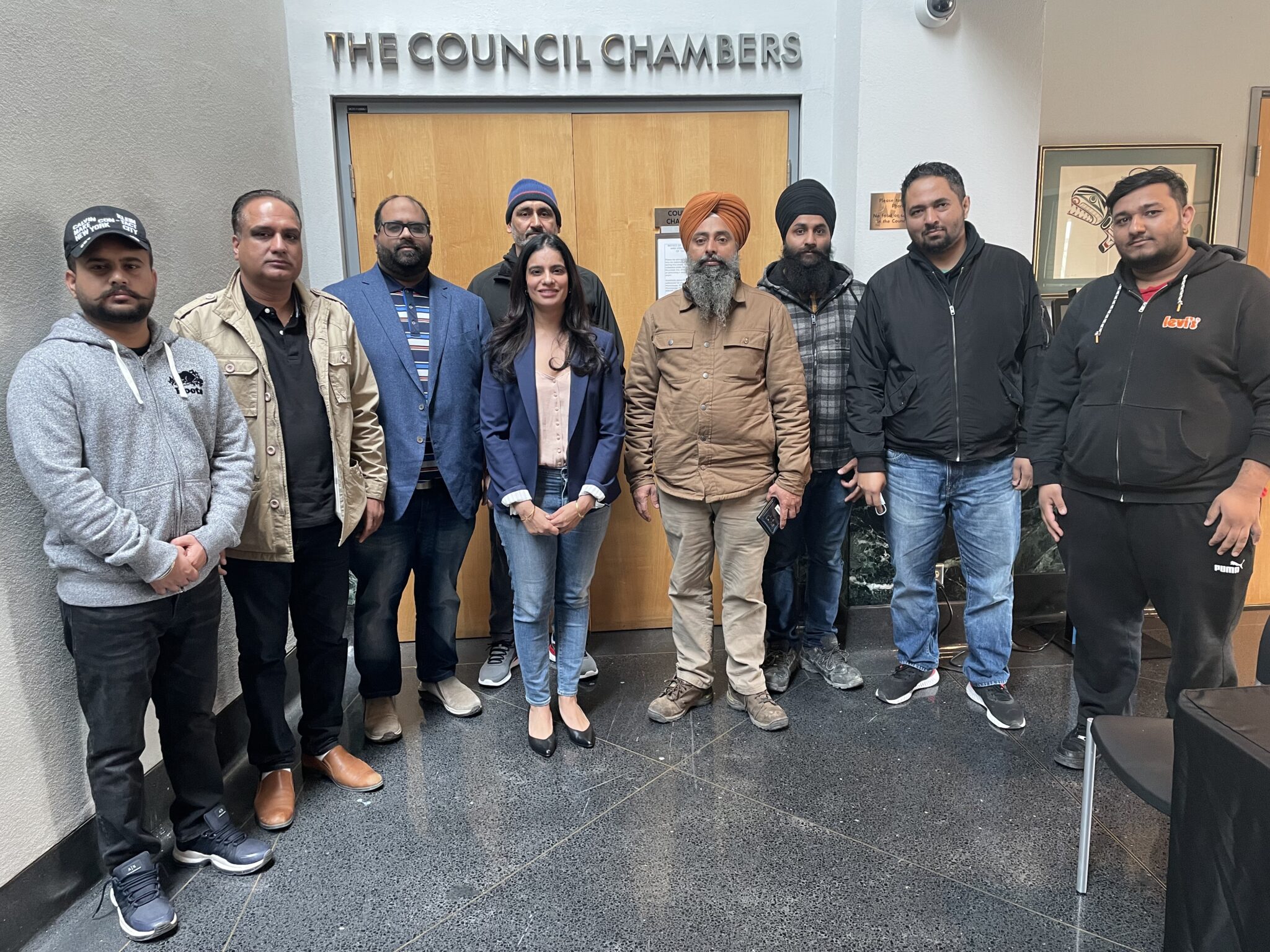 Mississauga passes motion backing ODTA calls around labor rights ...