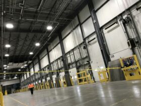 Lineage Logistics closes VersaCold acquisition - Truck News