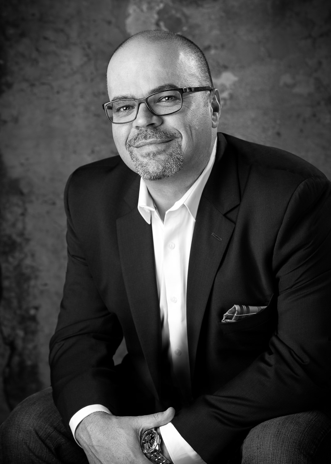 Precision Specialized’s Bernard elected SC&RA president - Truck News