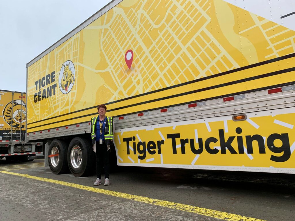 Tiger Trucking on the Importance of Fostering a People-First ...