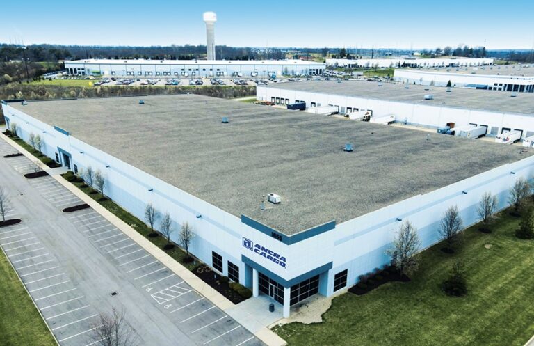 Ancra Cargo moving headquarters to larger facility - Truck News