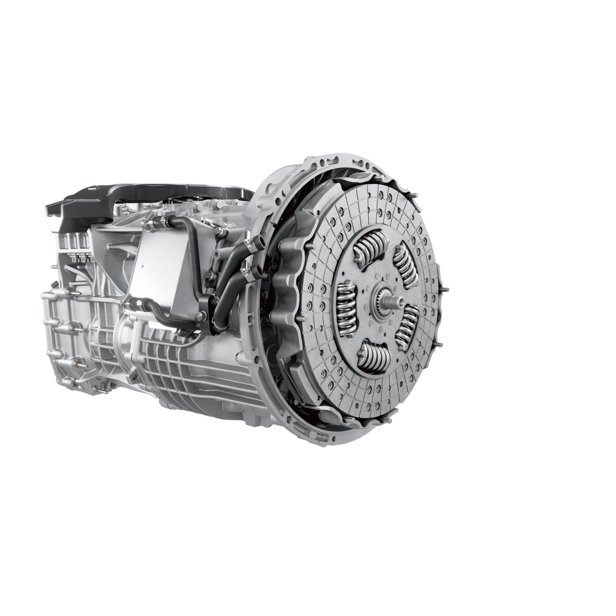 NAV International S13 T14 Transmission - Truck News