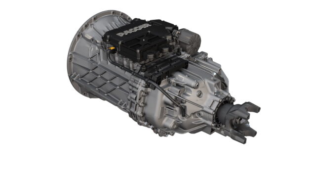 New transmissions available for heavy-hauling Kenworths - Truck News