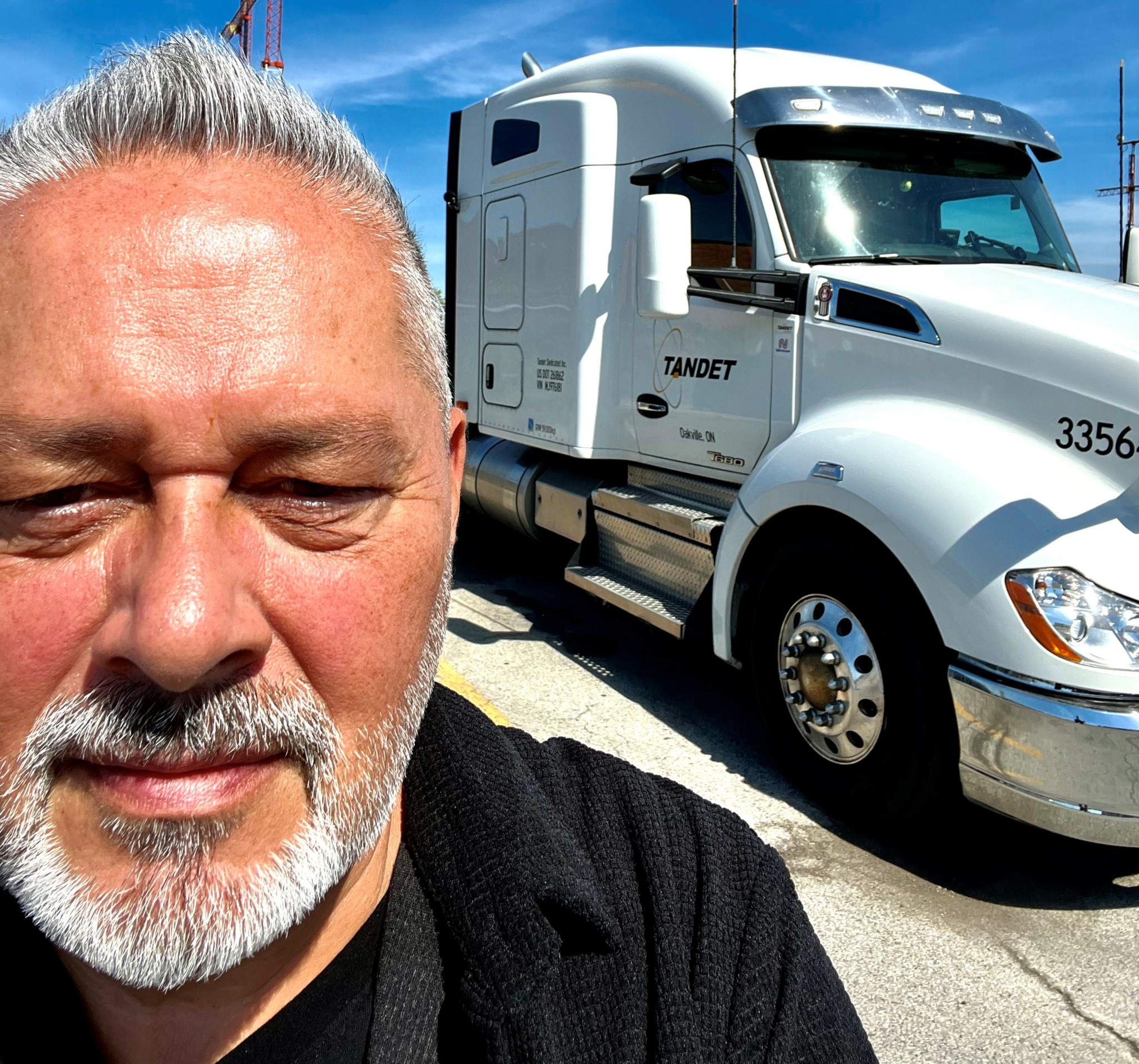 Tandet Group's commitment to safety is an ongoing journey - Truck News