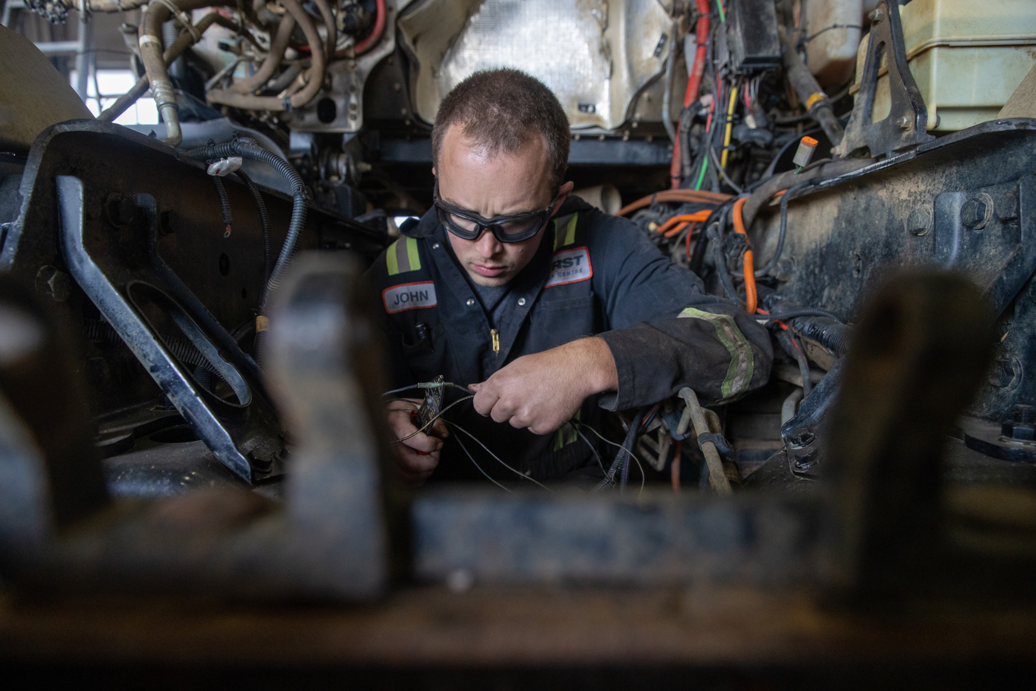 Shops see rising demand for repairs amid supply chain challenges ...