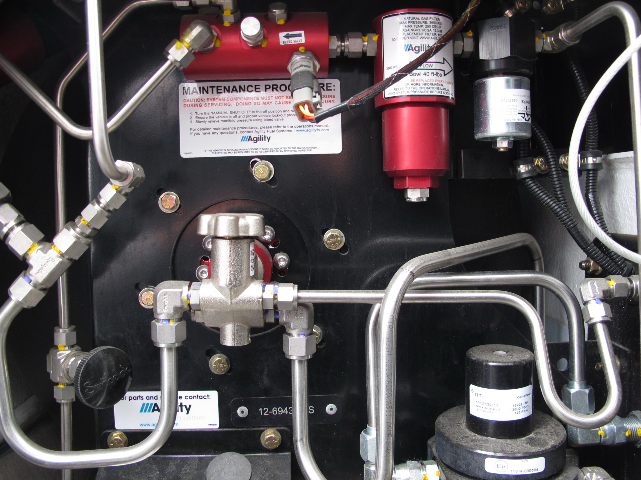 Cummins X15N engine could expand natural gas interest - Truck News