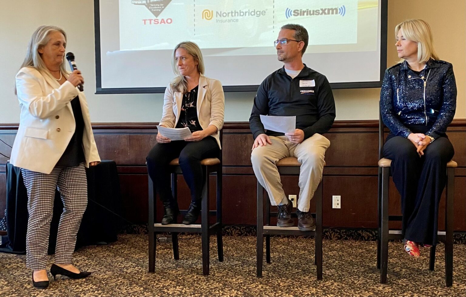 Nuclear verdicts are just one crash away, lawyer warns - Truck News