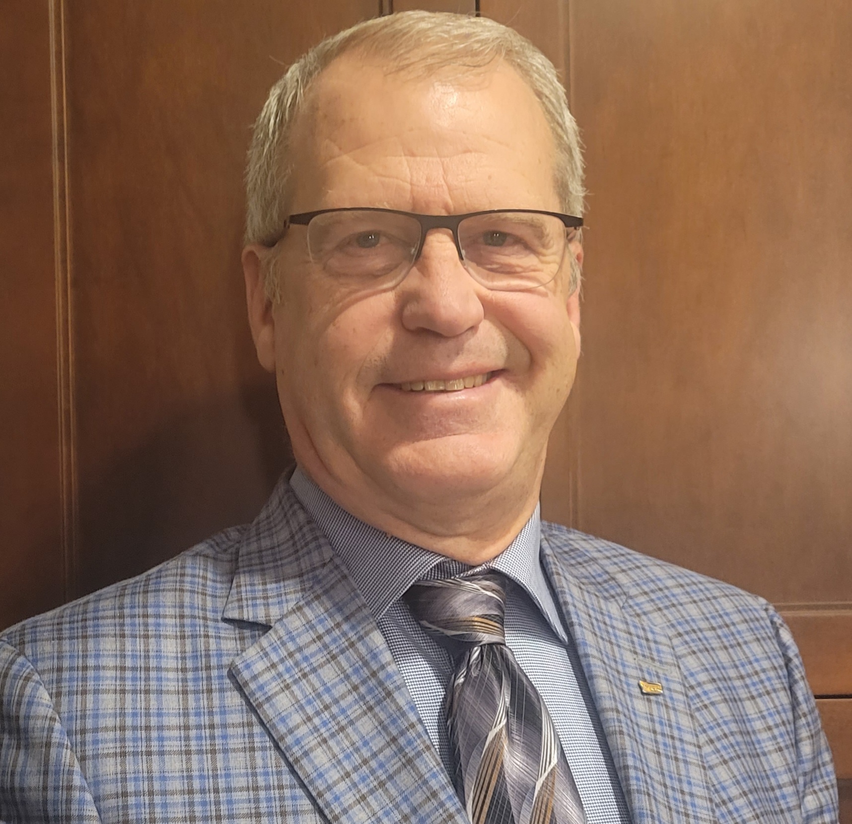Trucking executive outlook: Scott Tilley, Tandet Group - Truck News