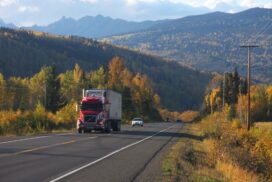 Proposed B.C. emission mandates 'unachievable', BCTA says - Truck News