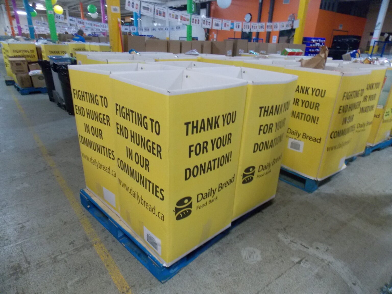 Trucks For Change keeps charitable wheels rolling - Truck News