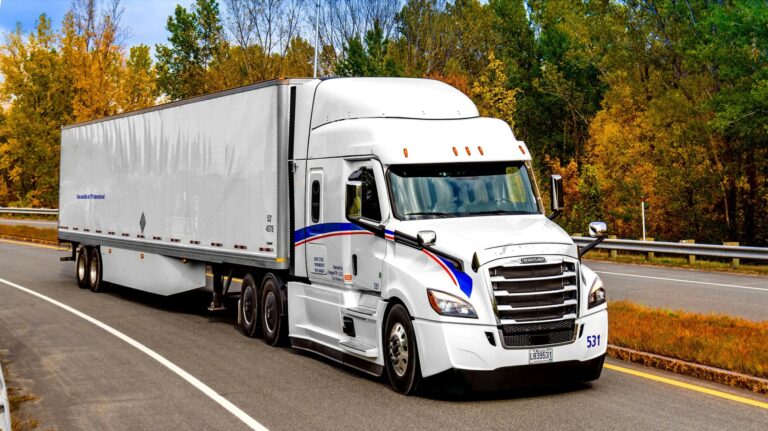 Canada's biggest truck fleets in 2023: The Top 100 list revealed ...