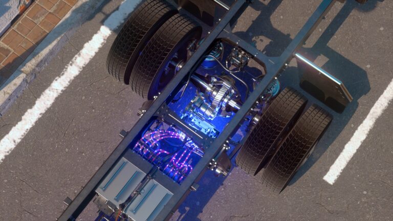 Freightliner ready to produce eM2 electric truck, eyes vocational uses ...