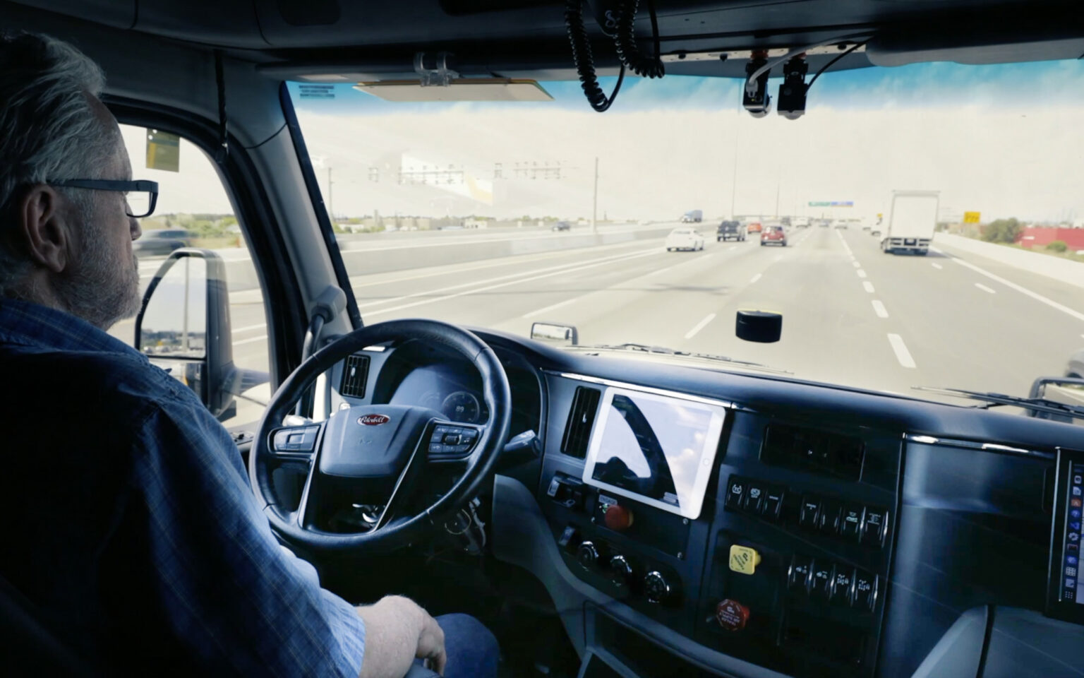 Ontario rolls out autonomous truck pilot program - Truck News