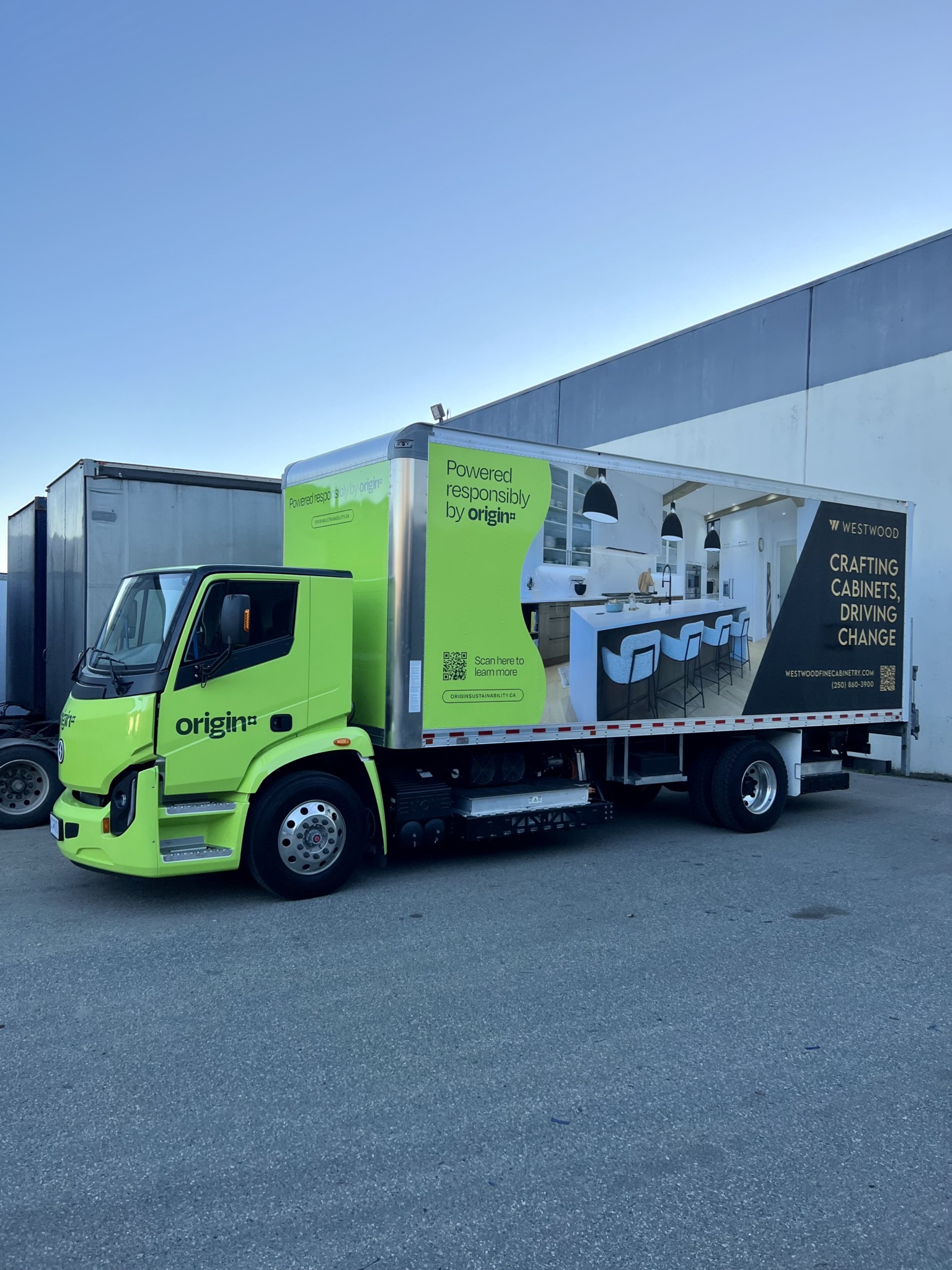 Origin-3 - Truck News