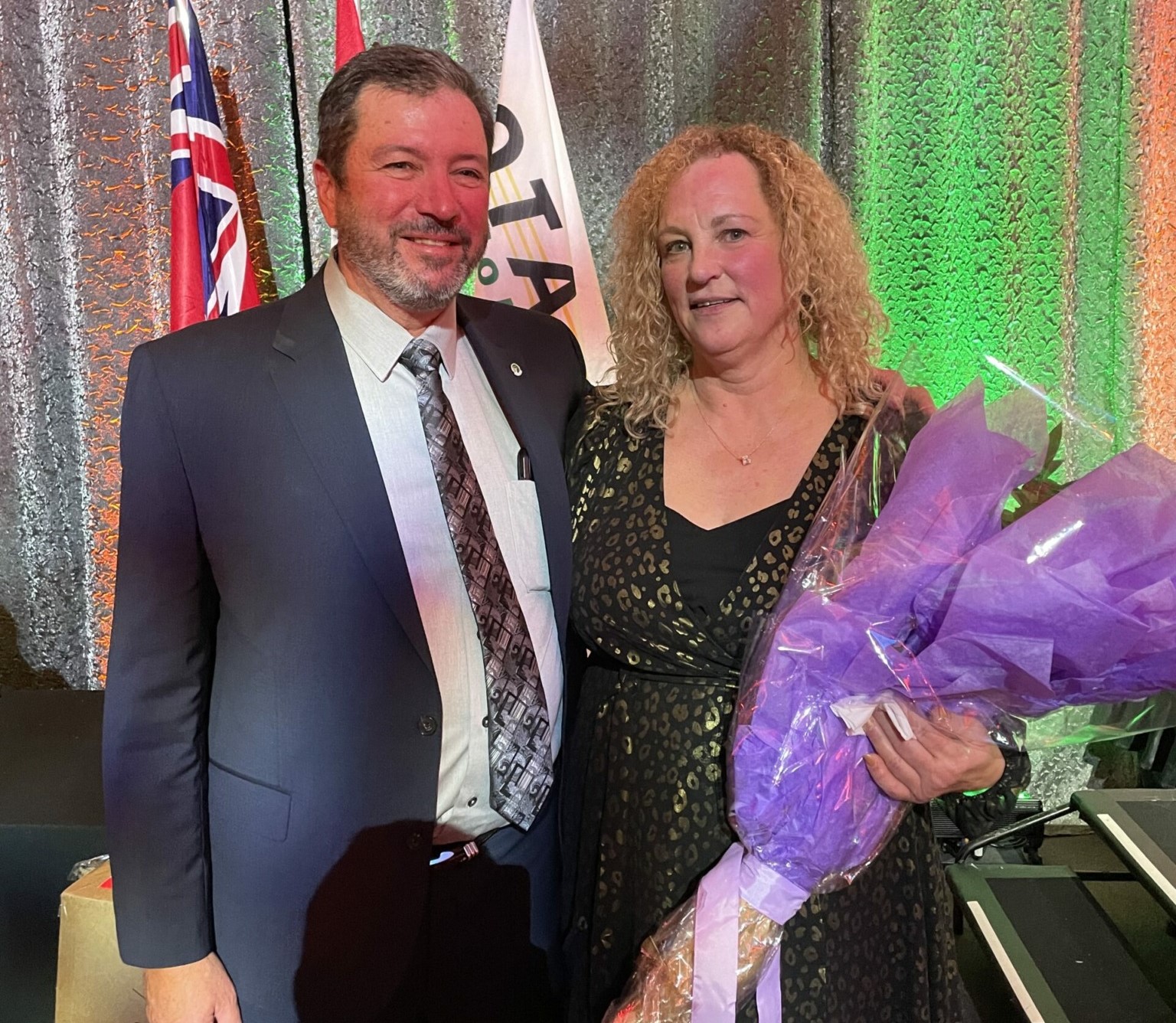 OTA recognizes female truckers’ accomplishments - Truck News