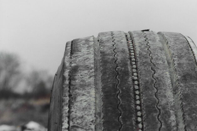 DIY Maintenance for Owner-Operators: Tire management - Truck News