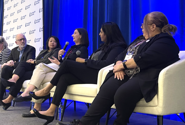 These are the challenges women in trucking face - Truck News