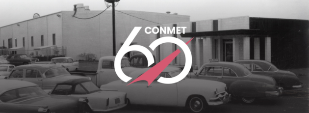 ConMet celebates 60 years in business - Truck News
